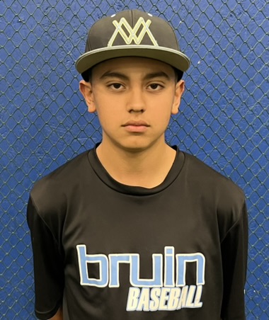 Lilly – Midwest Bruins