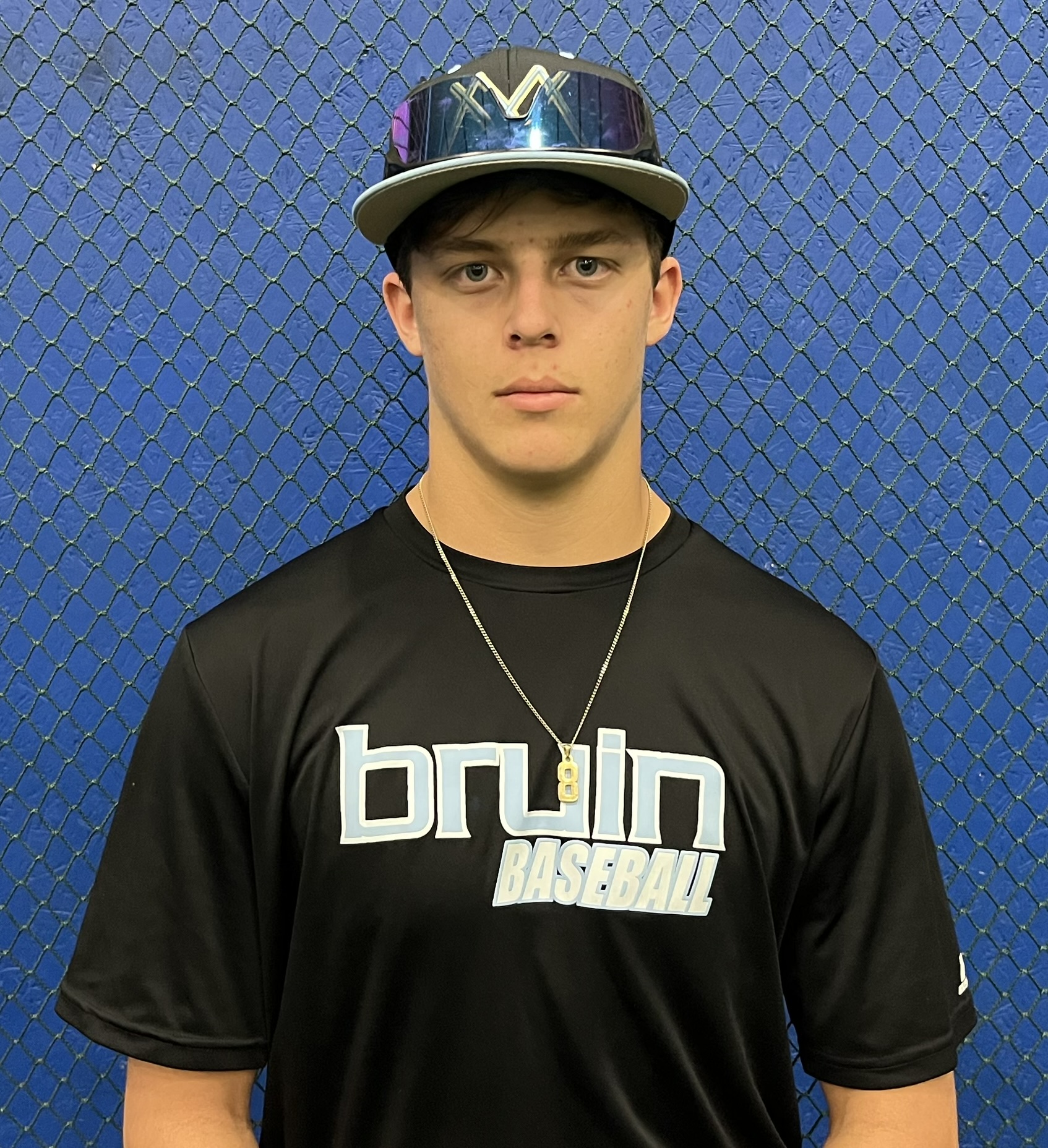 Rosenberger, Cale – Midwest Bruins